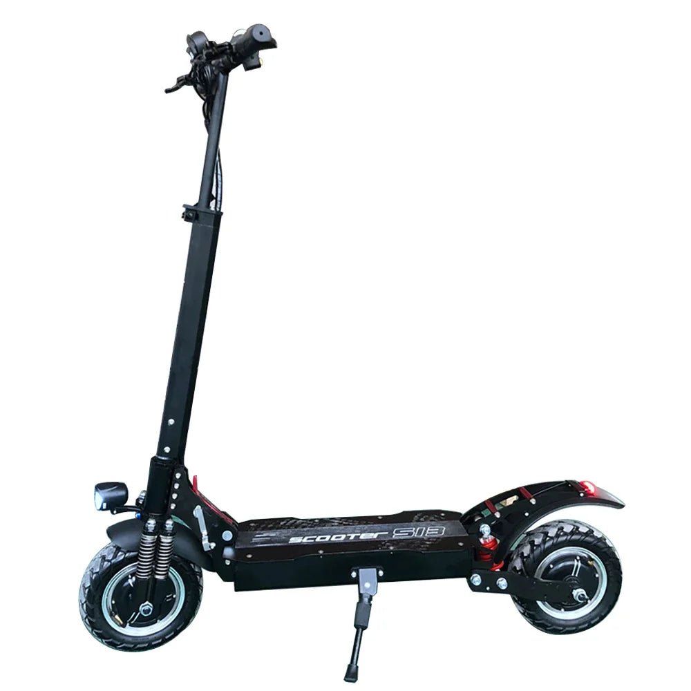 USA In Stock Adults X6 Electric Scooter – Scenic Adventures Co